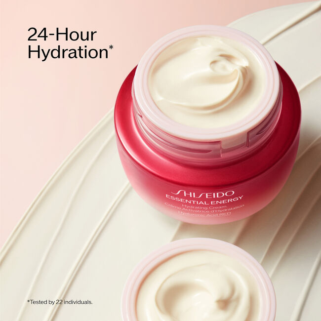red face cream