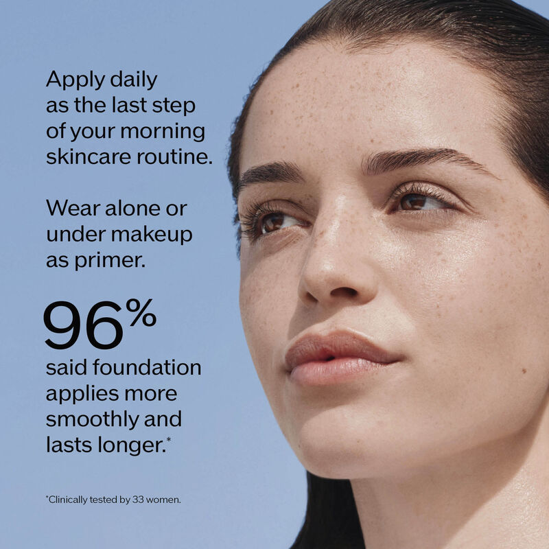 Urban Environment Clear Mineral Sunscreen SPF 50 | SHISEIDO