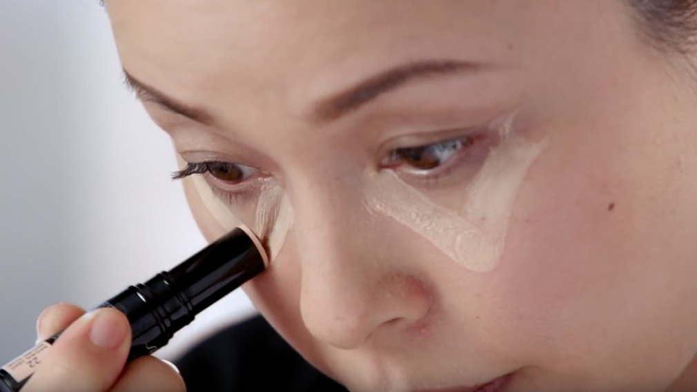 Shiseido The Makeup Concealer Stick | Saubhaya Makeup